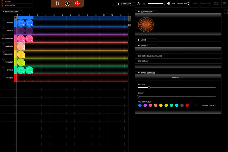 OGenPlus | MusicFirst