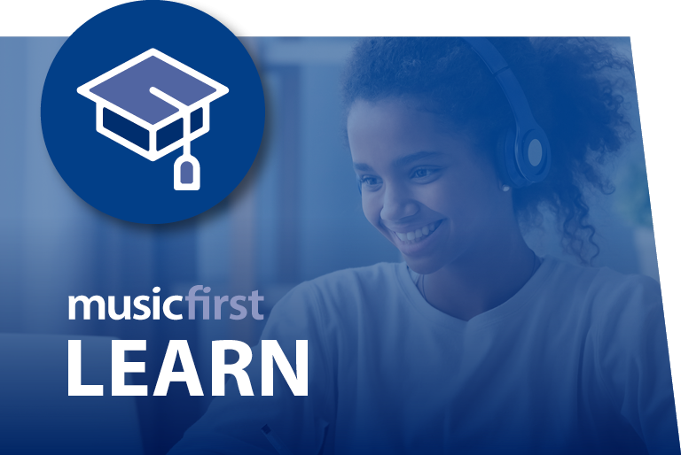 All Solutions | MusicFirst UK